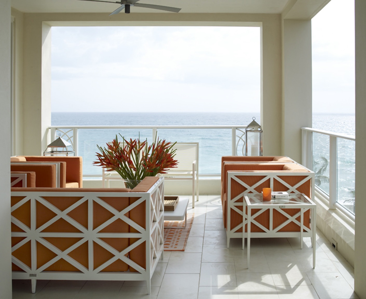 Gulfstream Oceanfront, Texas | Interior Design Firm