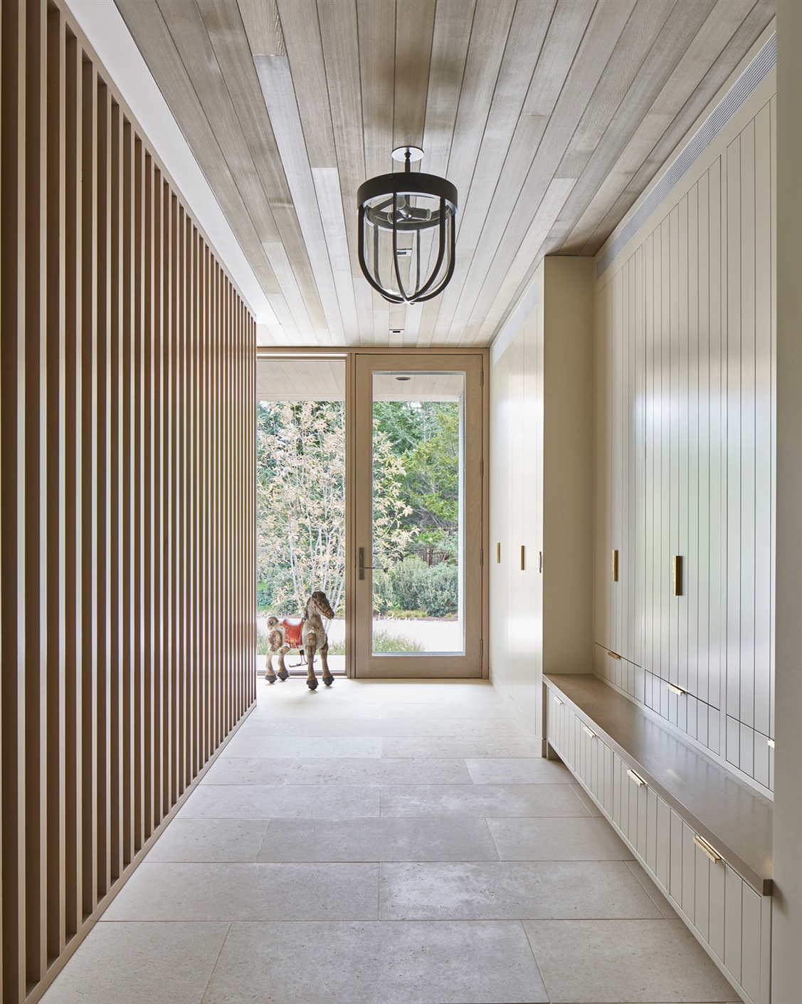 Cedar Crest, Southampton, NY | Hamptons Interior Designer