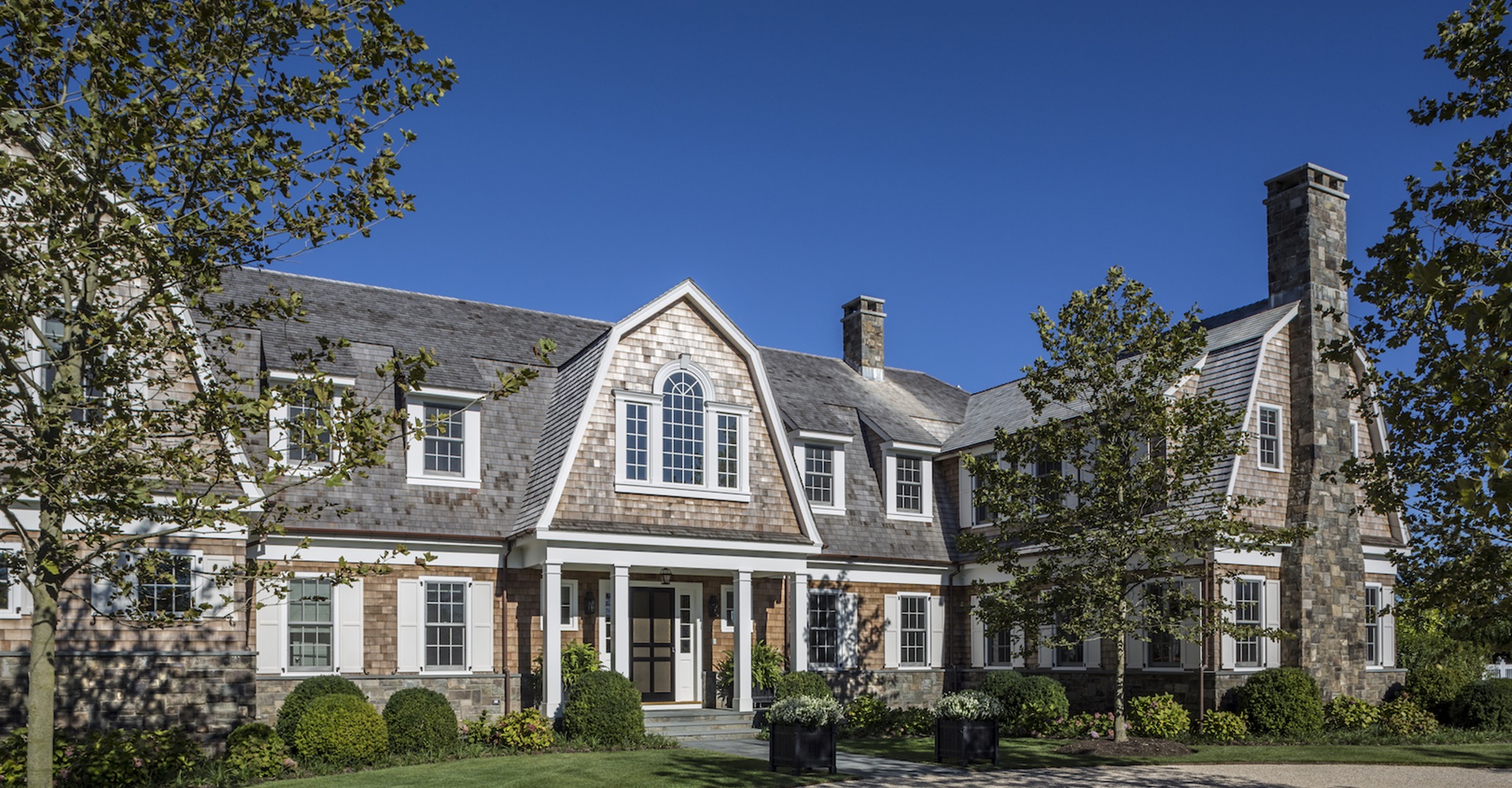 Southampton Architect & Classical Home Interior Design Firm
