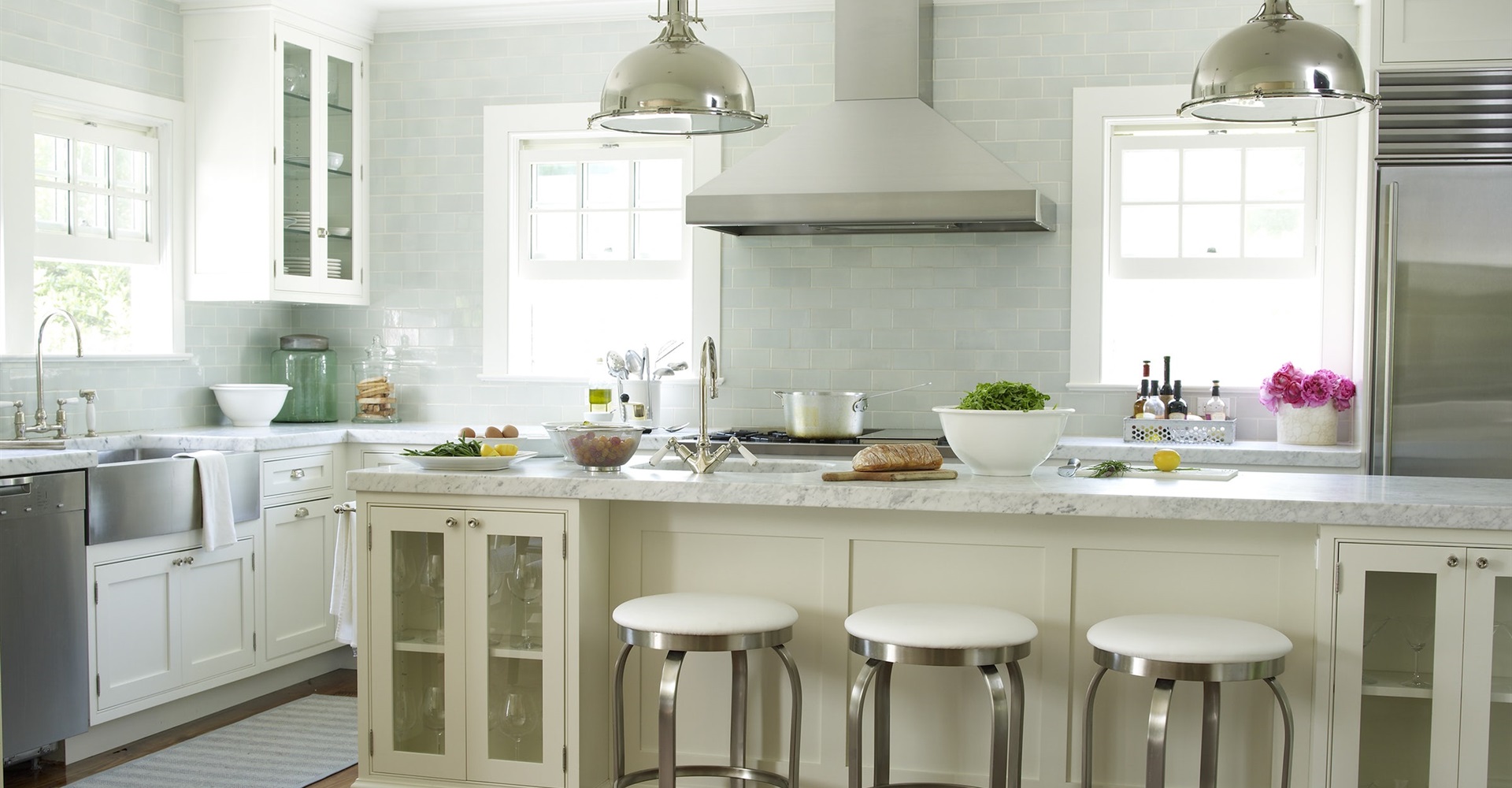 Southampton Architect & Classical Home Interior Design Firm