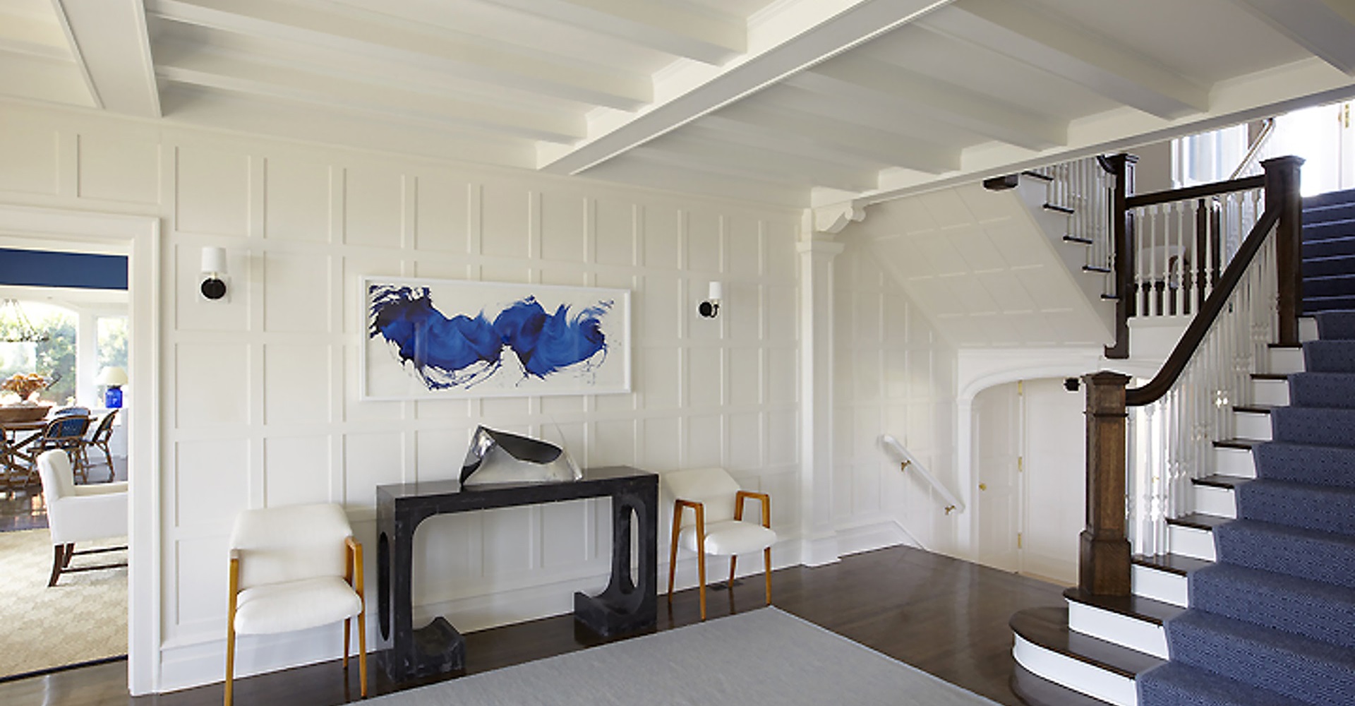 Southampton Architect & Classical Home Interior Design Firm