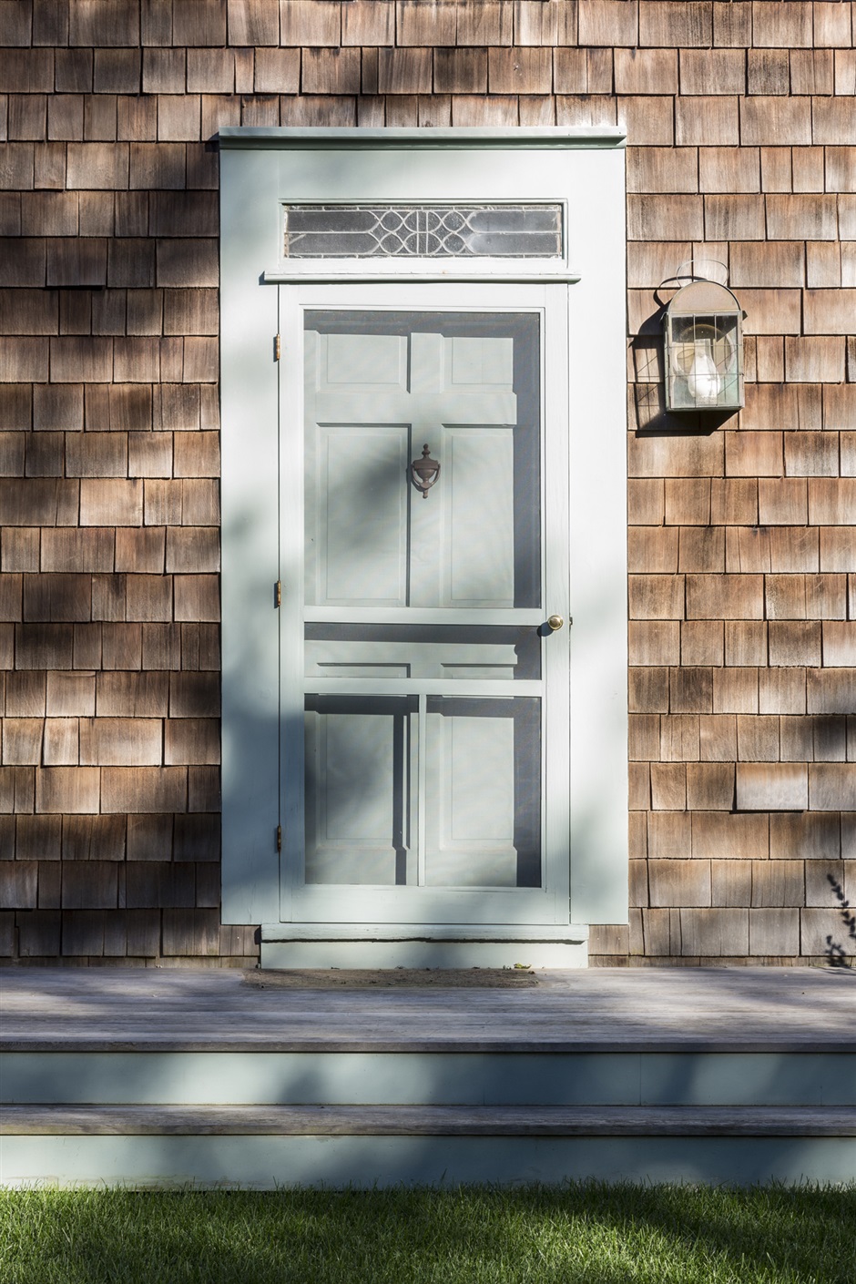 Scuttle Hole Road, Water Mill, New York - Home Architectural Design