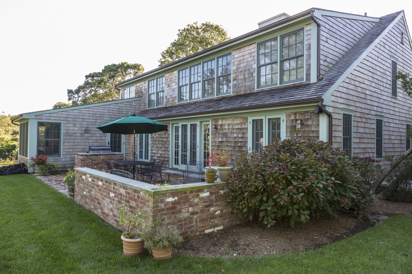 Scuttle Hole Road, Water Mill, New York - Home Architectural Design